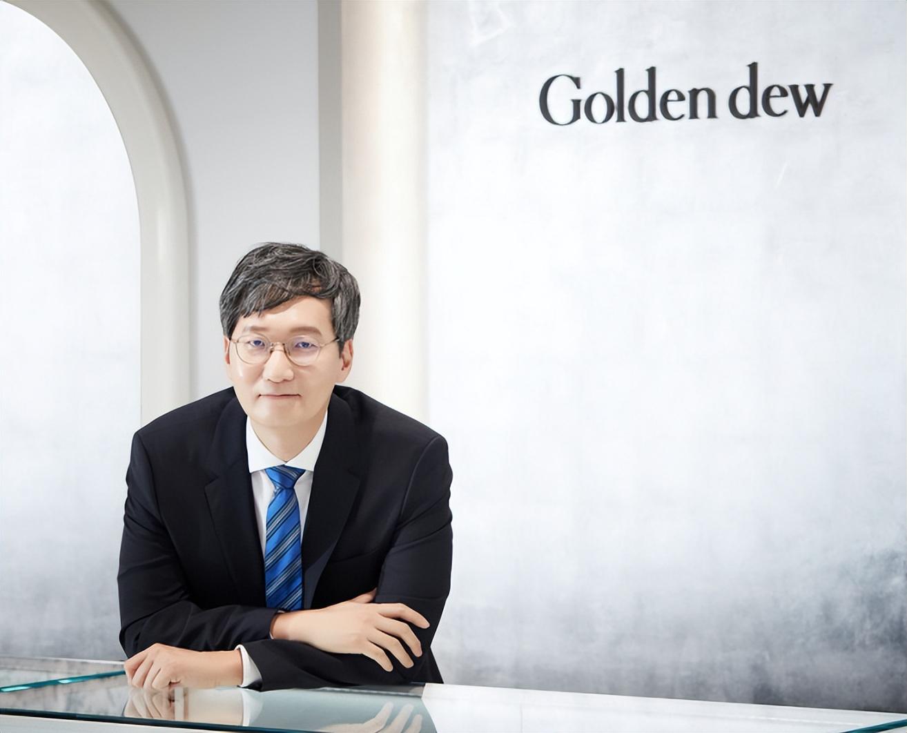 Sarine x Golden dew对谈：打好“数字化+零售”的组合拳 - 知乎