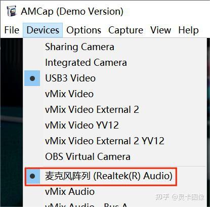 LCC382 SDI视频采集卡使用手册 - 知乎