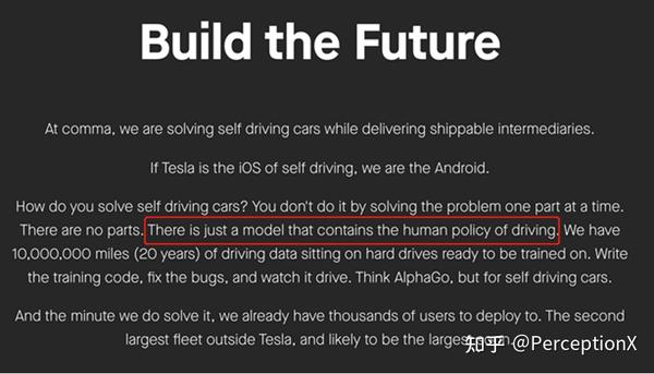 Openpilot EP1：Openpilot开源项目深度解析 - 知乎