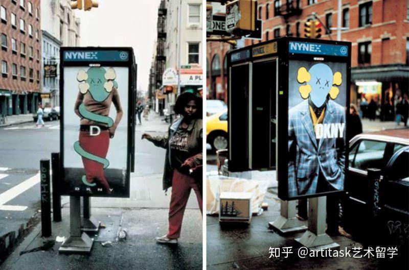 KAWS为何拥有如此魔力？ - 知乎