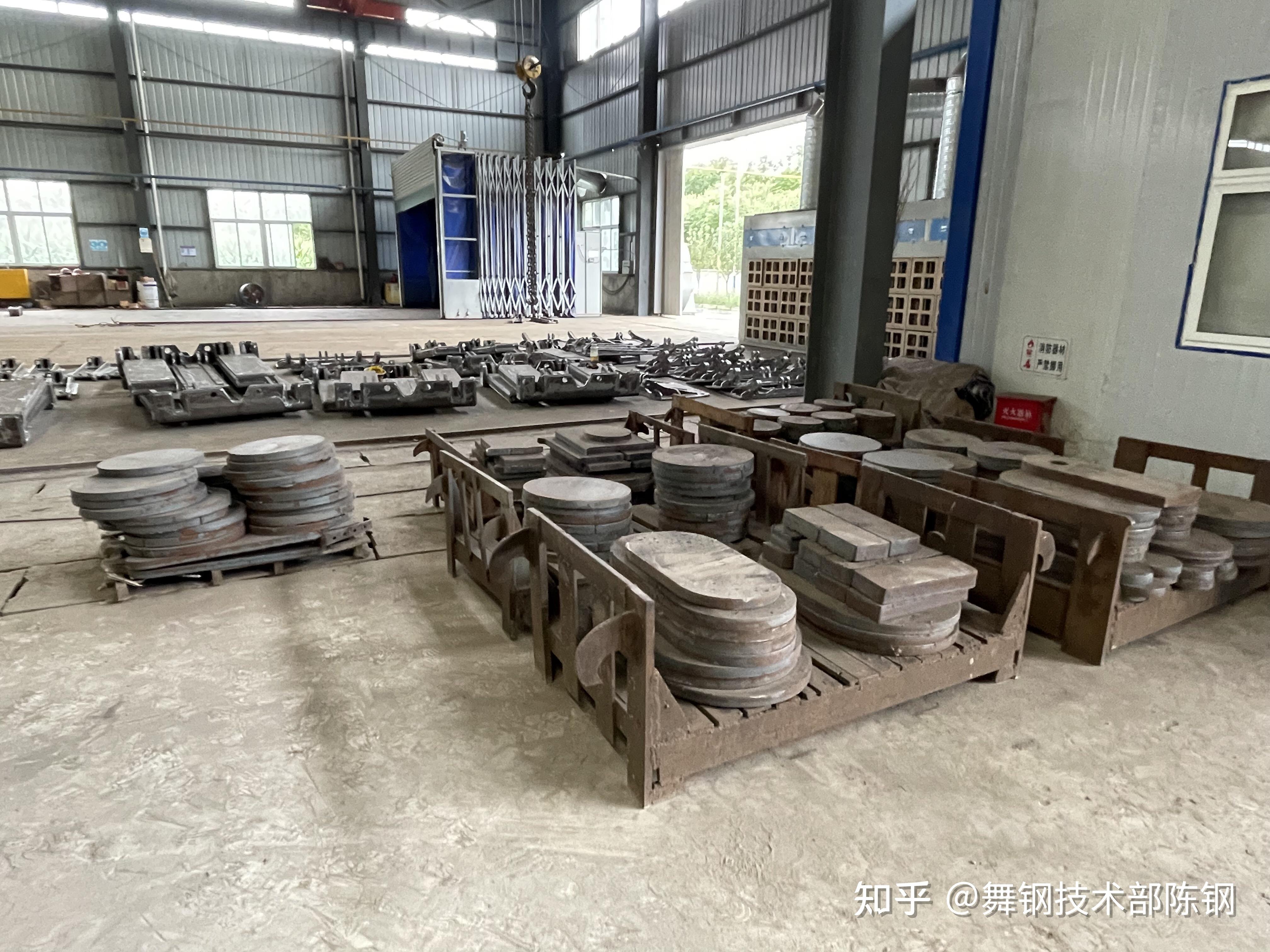 Q355NB成分性能及用途介绍书 - 知乎