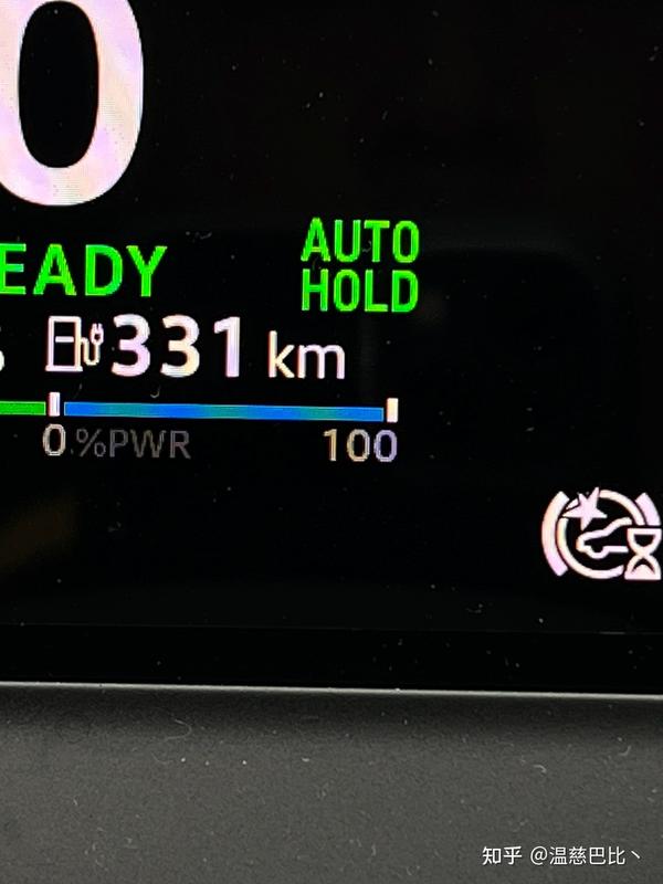我的爱车智能化——AUTOHOLD - 知乎