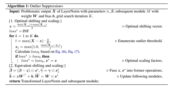 [Transformer 101系列] LLM模型量化世界观(下) - 知乎