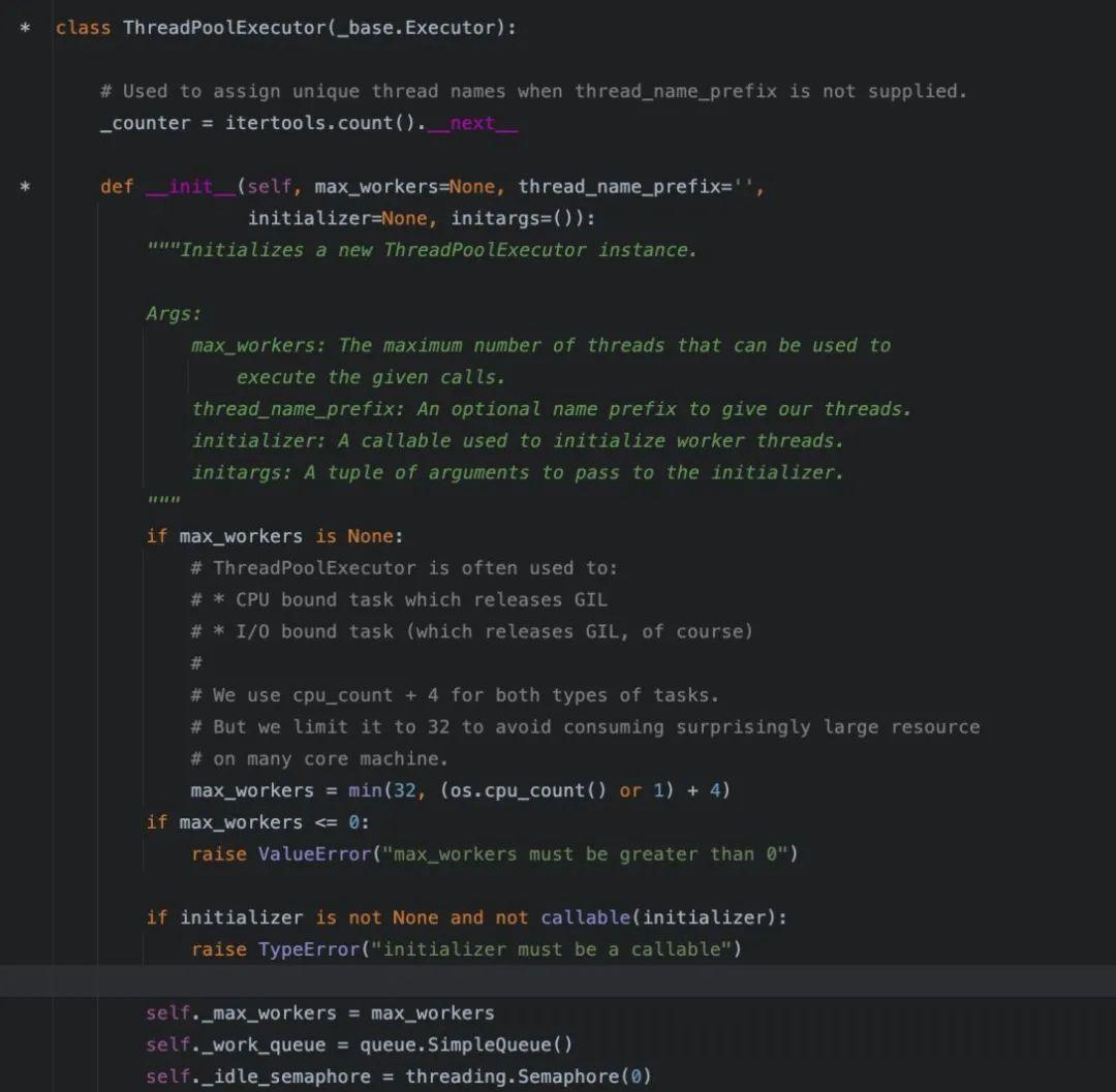 Python并发编程：化繁为简，通过线程池轻松实现多线程编程 - 知乎