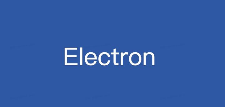 Electron 客户端项目自启动 - 知乎