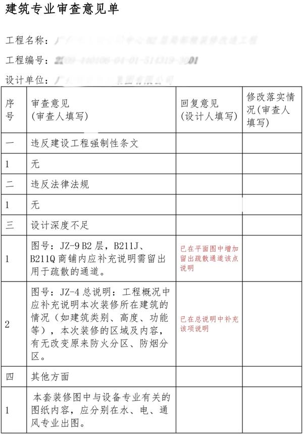 第三方施工图审查注意事项 HJSJ-2023 - 知乎
