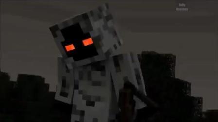 我的世界：Entity303 真实档案实录！8年前，一段灵异的目击事件 - 知乎