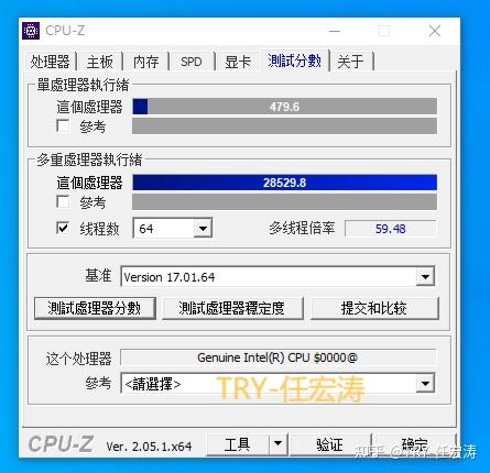 Fluent 3200万网格算例的硬件测试报告 - 知乎