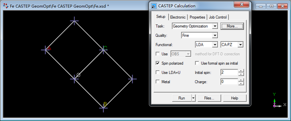 Castep 与 vasp+phonopy 声子谱计算 - 知乎
