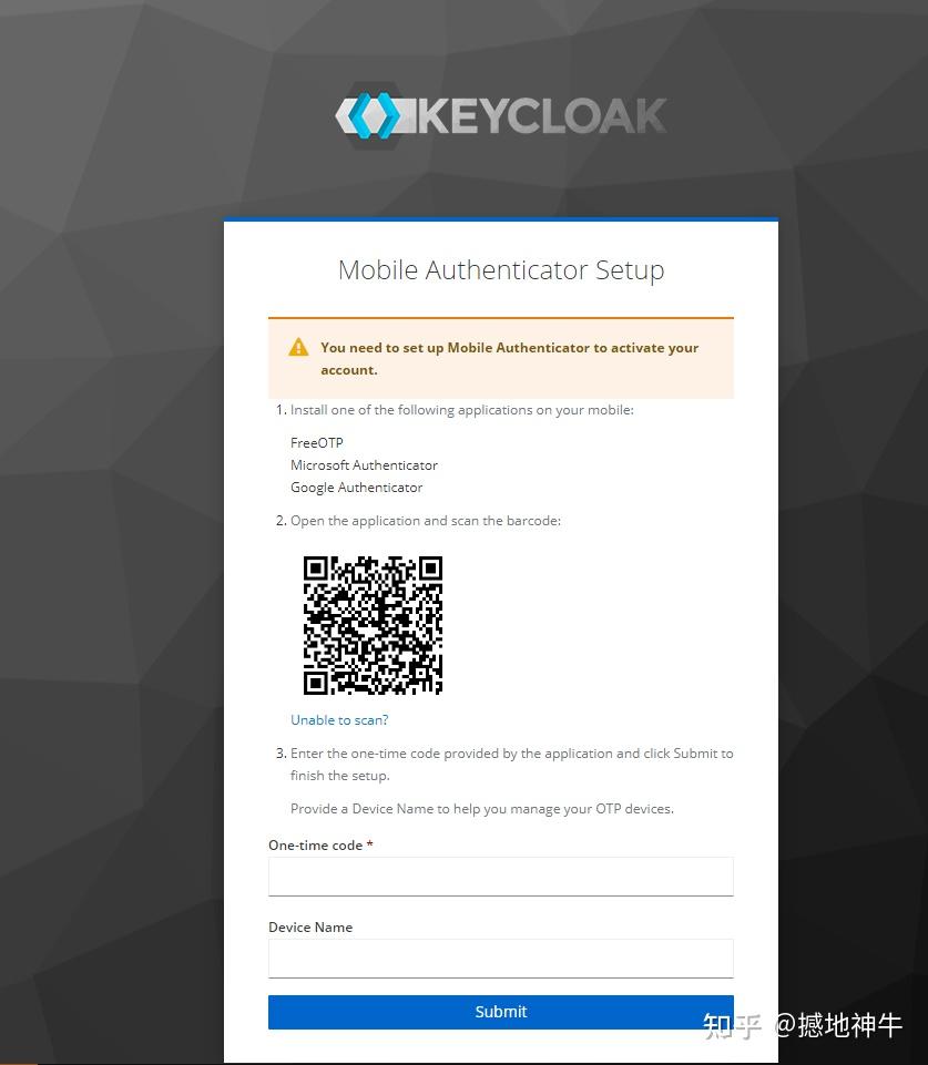 JumpServer巧用Keycloak实现多LDAP域对接 - 知乎