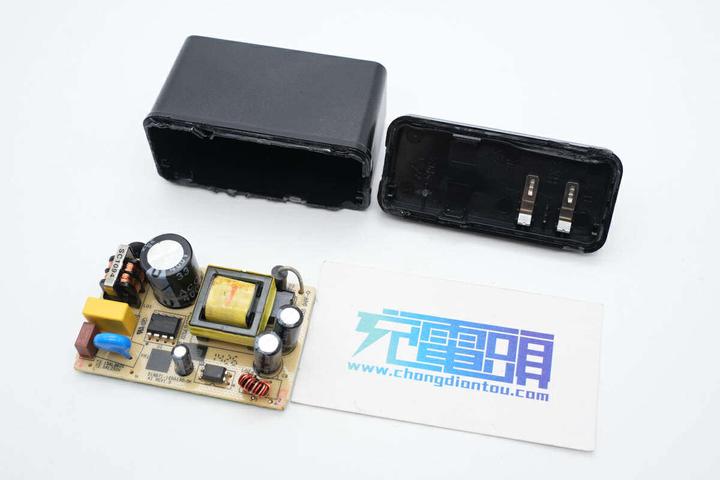 拆解报告：T&W共进电子18W DC电源适配器S18B71-120A150-0K - 知乎
