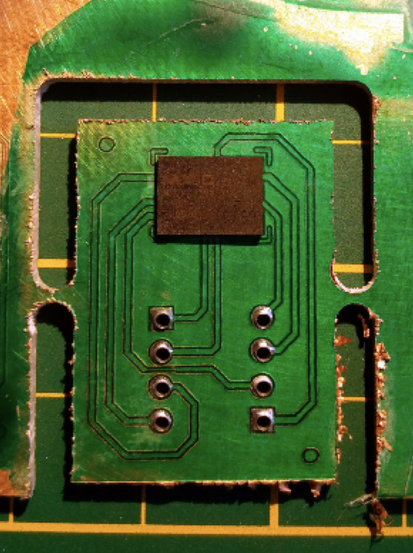 Dump Flash芯片 - 知乎