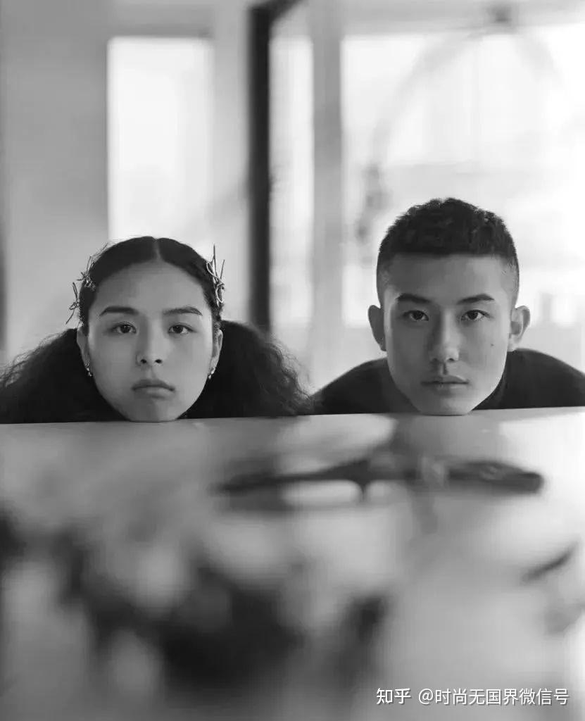 深度 | 从SHUSHU/TONG开设首家旗舰店，看本土设计师品牌的成长 - 知乎