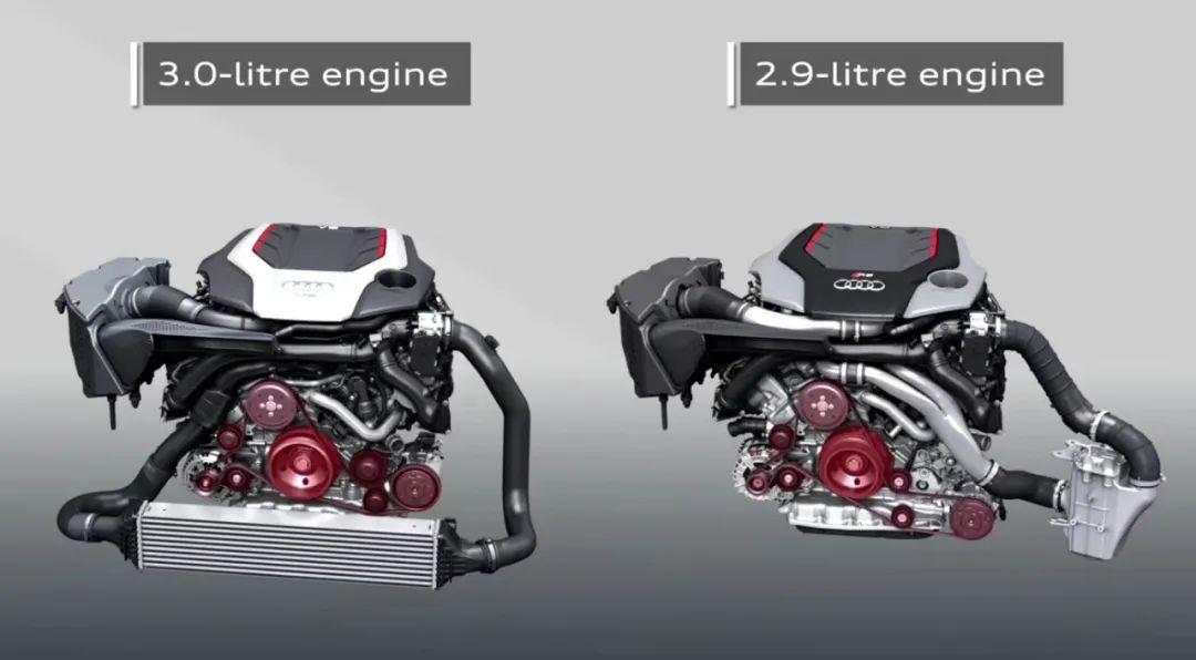 你了解吗？奥迪EA839-V6是如何演变成2.9T的？ - 知乎