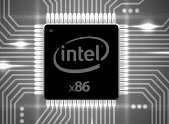 常说的电脑X86架构是什么玩意？ - 知乎