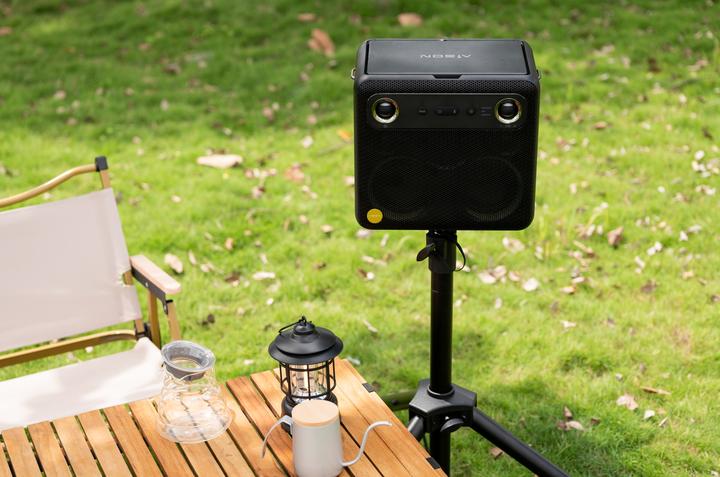 AISON爱畅K歌音箱K70：好听易用，随时随地拥有自己的K房 - 知乎