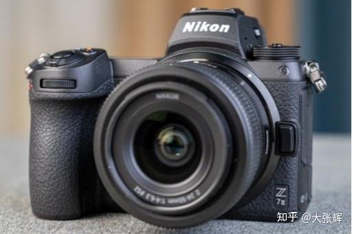 现在这个时间段应该等尼康Z73还是入手Z72? - 知乎