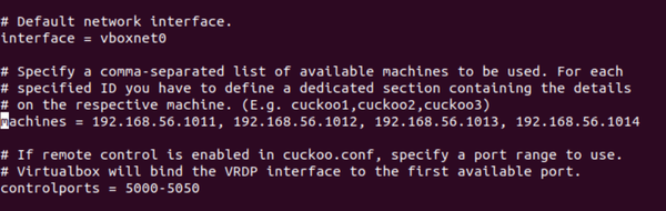 [复现&代码分享] Cuckoo Sandbox Setup 配置并运行Cuckoo沙盒（Ubuntu） - 知乎