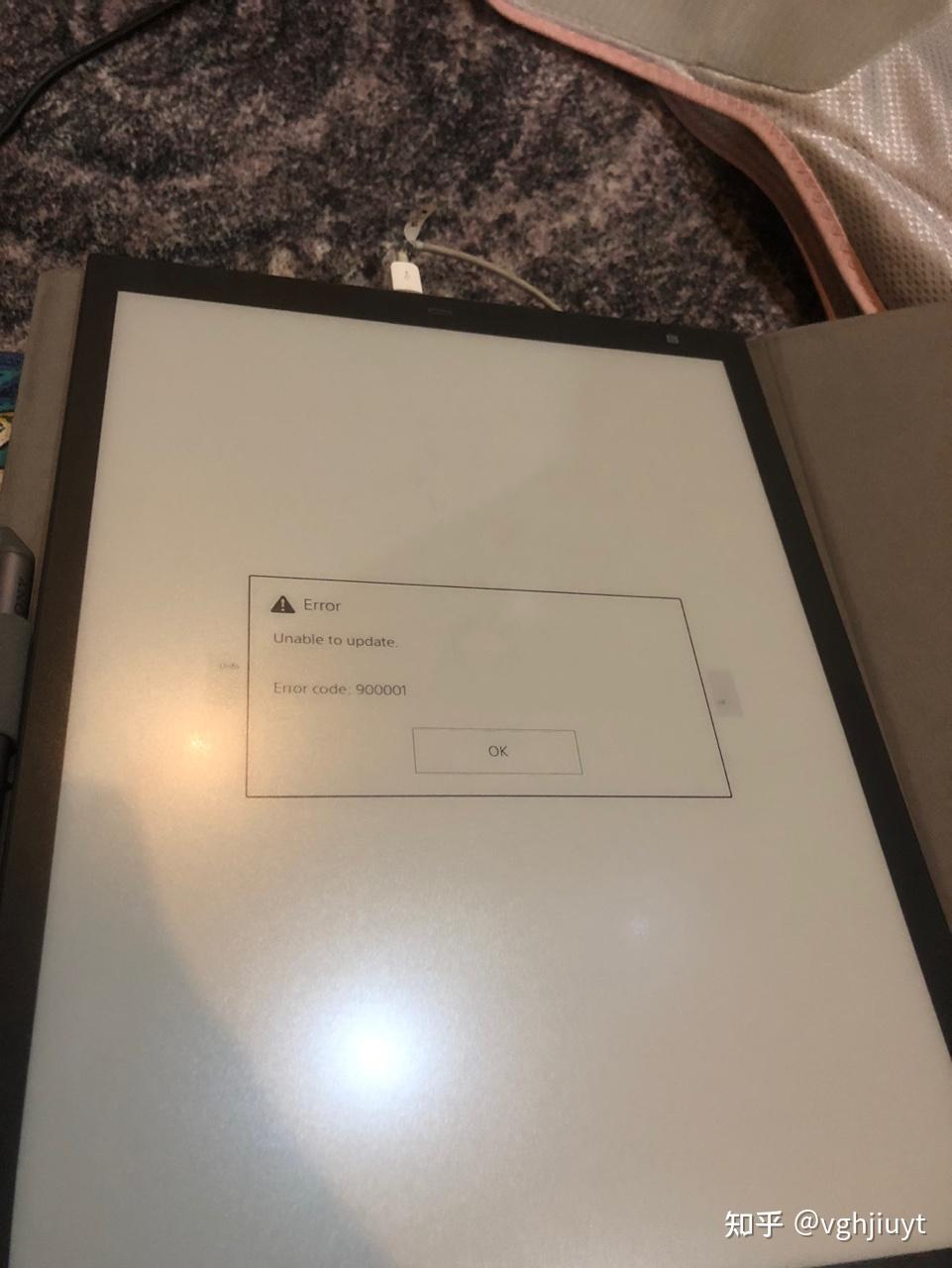 SONY DPT-RP1变砖头及整个恢复破解过程 - 知乎