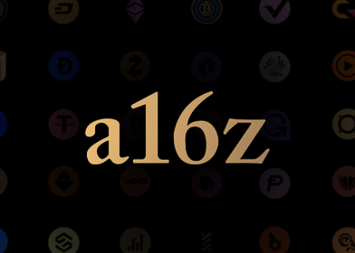 a16z近期投资项目一览 - 知乎