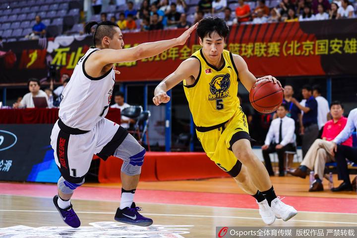 NBL第七轮——榜首大战广西加时险胜河北 陕西客胜北京豪取五连胜 - 知乎