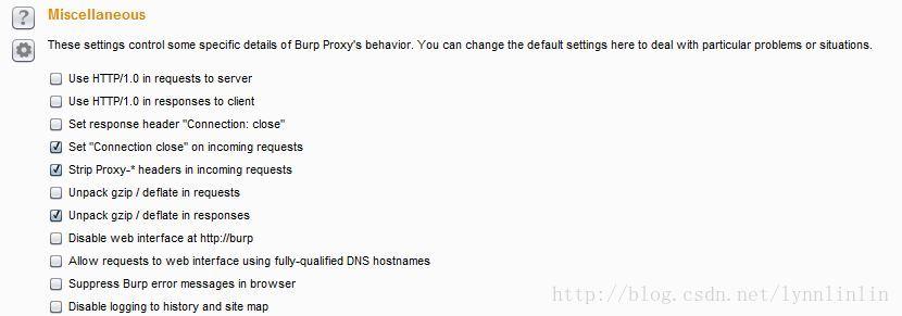 Burp Suite详细基本用法（一）：Proxy、Target模块 - 知乎