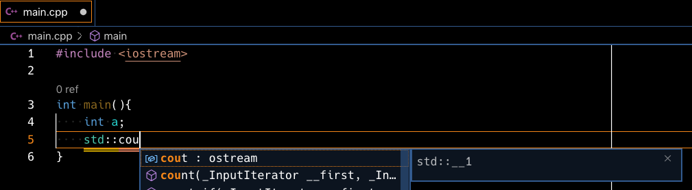 ccls 和 vscode 一种在vscode以外的c++方案 - 知乎