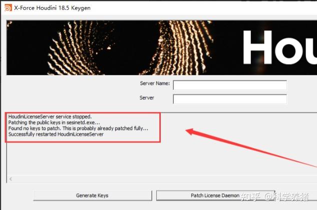 Houdini For Unity(1) :安装和注册 - 知乎