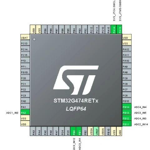 ST STM32G4_说明在 CubeMX 下 ADC Clock 无法选择 Prescaler 参数 - 知乎