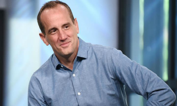 “餐饮界宠儿”Shake Shack CEO加入Square董事会，指导该支付创企进军酒店行业 - 知乎