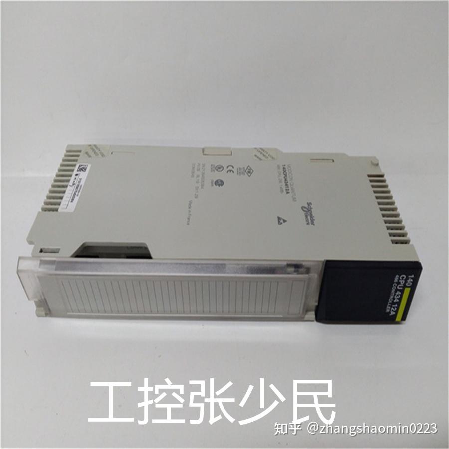 施耐德电气 140CPU11302 140XBP01000 140CPU65260 140ACI03000 140ACO02000 莫迪康量子 ...