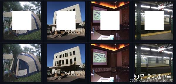 Diffusion Models从入门到放弃：必读的10篇经典论文 - 知乎