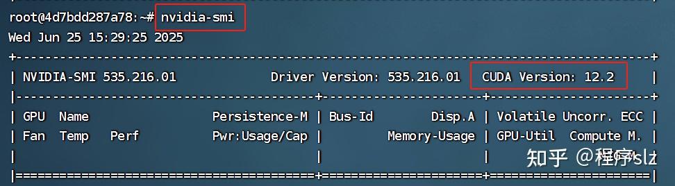 Ubuntu 24.04 安装 CUDA - 知乎