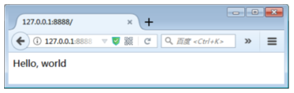 Python Web开发—Tornado高并发处理—Tornado概述与安装、协程的使用、Websocket的运用、Tornado的运行和部署、Tornado操作数据库 - 知乎