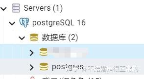 PostGIS+Geoserver矢量数据入库和发布 - 知乎