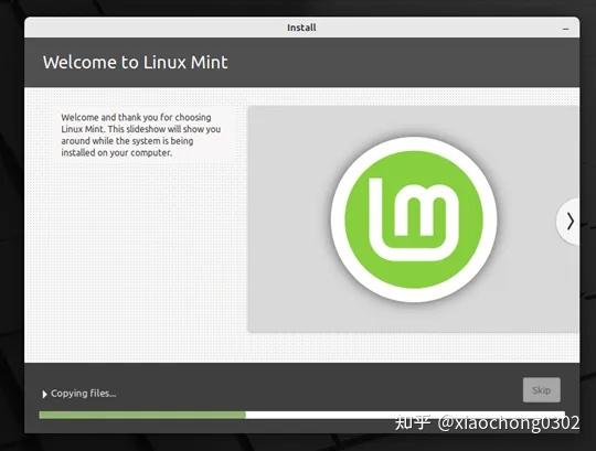如何安装 Windows 11 + Linux Mint 21 双系统 ? - 知乎