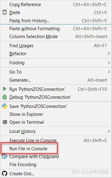 ZEMAX | 使用ZOS-API交互扩展连接Python与OpticStudio - 知乎