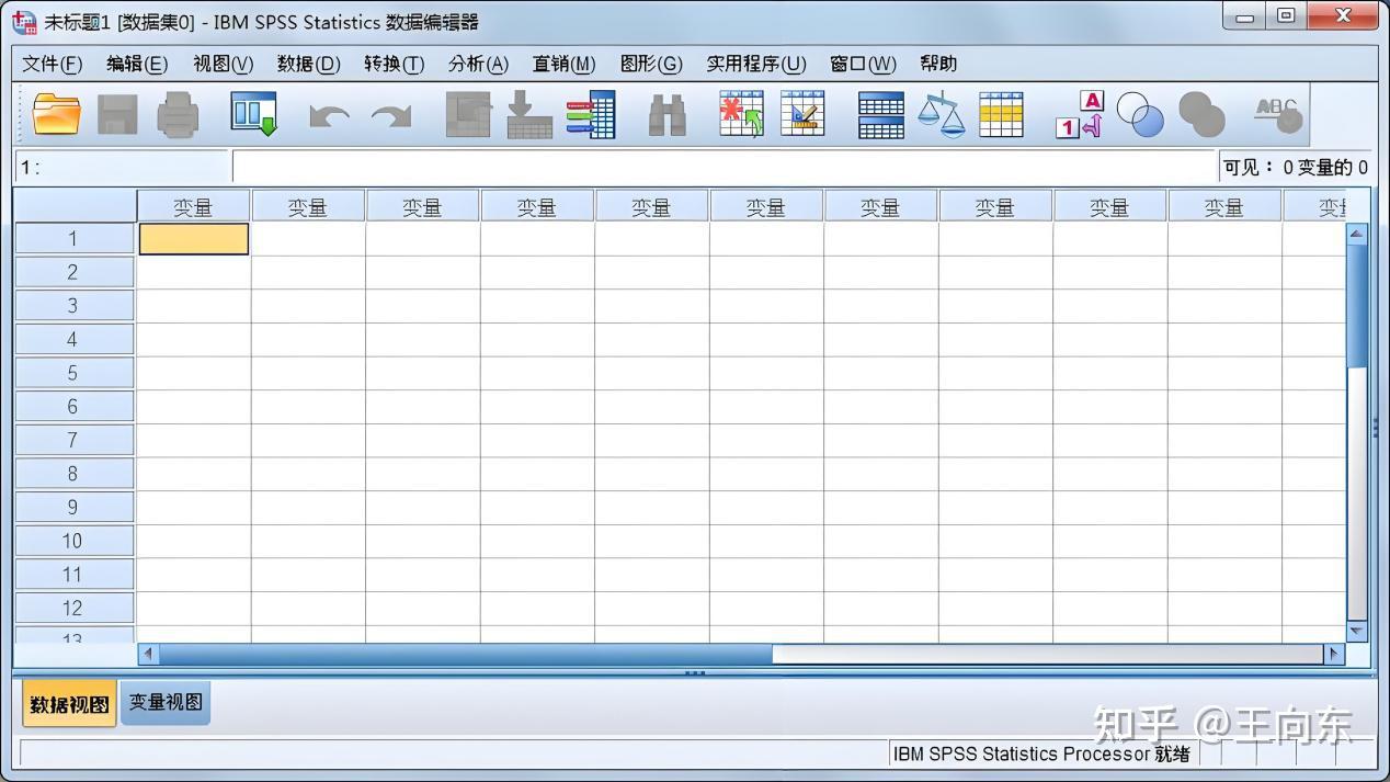 这些完全免费的科研工具，你用了吗？ - 知乎