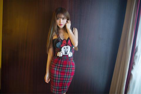 [TuiGirl]推女郎写真图片+视频合集【305套+58G】 - 知乎