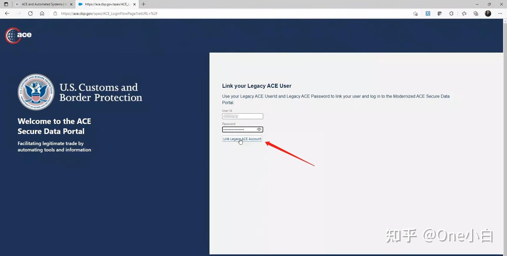 什么是自动化商业环境 ACE？ - 知乎