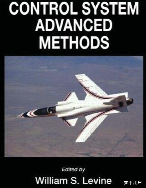 有哪些入门类的控制论书籍？ - 知乎