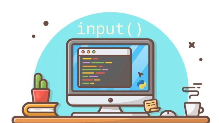 Python 中的输入函数：概念和示例 Linux 中国 知乎 4398