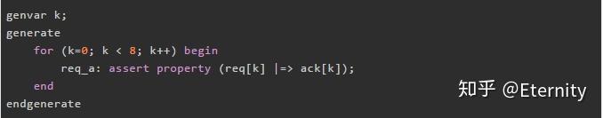 Verilog中generate的使用 - 知乎