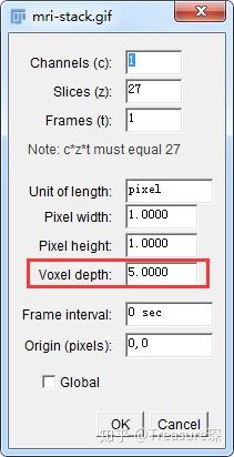 ImageJ实用技巧——3D可视化及测量(定量分析篇) - 知乎