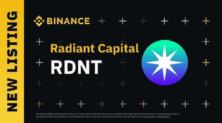 多数人都看好的RDNT为何迟迟不拉升 - 知乎