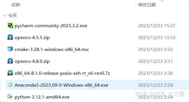 【经验贴】Qt+OpenCV(2023年1月6日更新) - 知乎