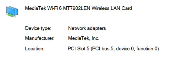 Ubuntu 24.04 适配联发科 mt7902 pcie wifi 网卡驱动实践 - 知乎