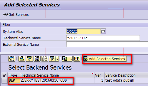 在SAP WebIDE里使用Fiori Elements快速开发SAP UI5应用 - 知乎
