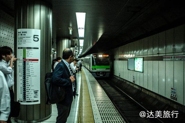 东京自由行必看，一份东京公共交通详细指南！ - 知乎