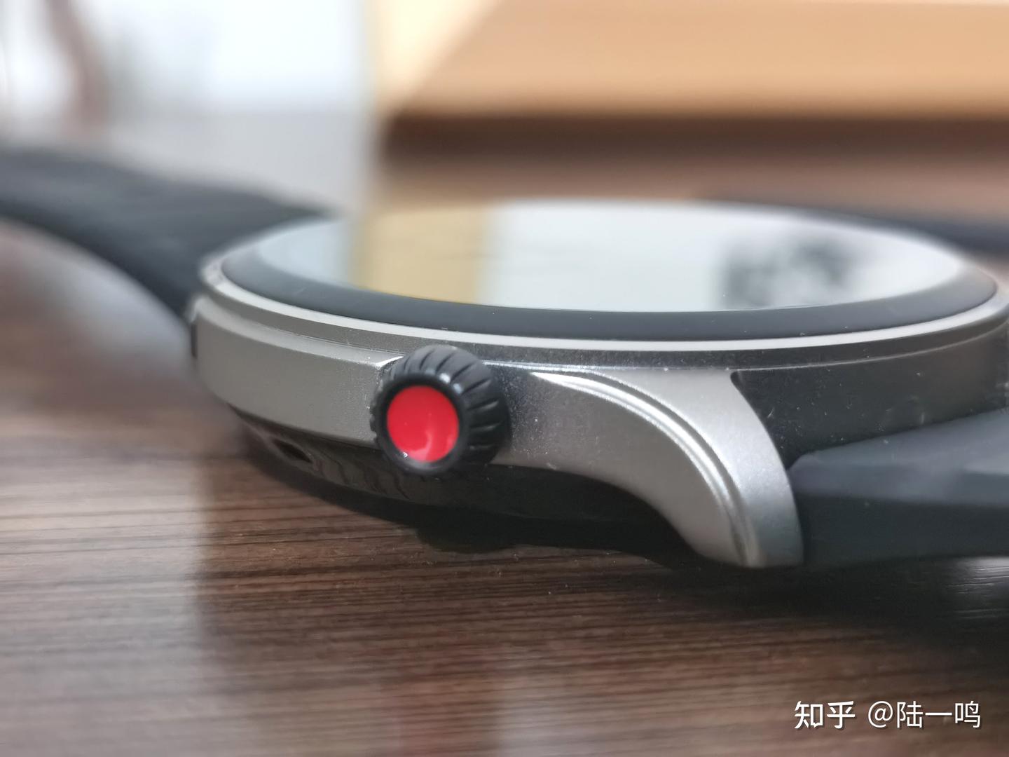 【5000字原创测评】Amazfit跃我GTR4/GTS4深度体验报告，选购前必读 - 知乎